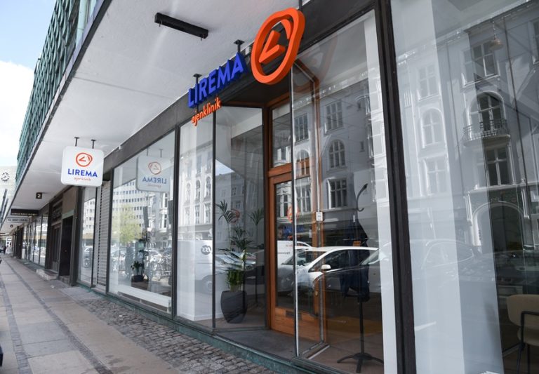 Lirema Øjenklinik – et internationalt netværk af øjenkirurgi udvider ...